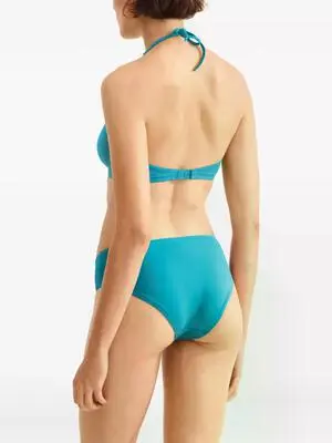 ERES Succès Peau Douce Bikini Bottom - Blue