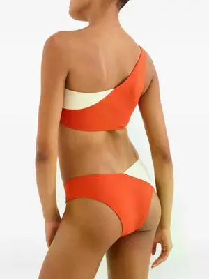 ERES Dialogue Bikini Bottom - Red