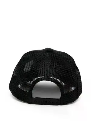 JAMES PERSE Scuba Cap - Black
