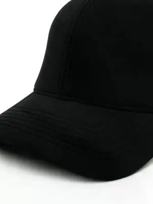 JAMES PERSE Scuba Cap - Black