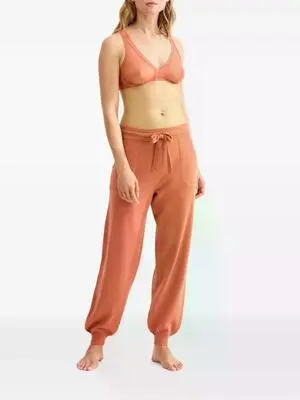 ERES Star Pants - Pink