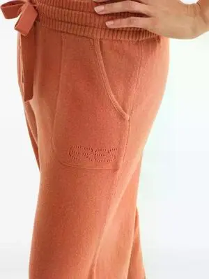 ERES Star Pants - Pink