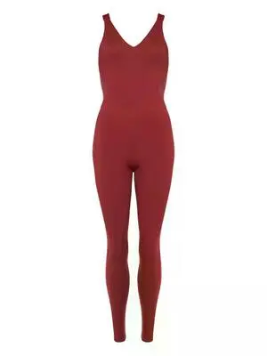 ERES Graham Jumpsuit - Red