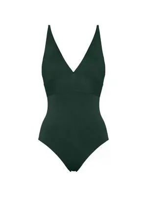 ERES Larcin One-piece Swimsuit - Green