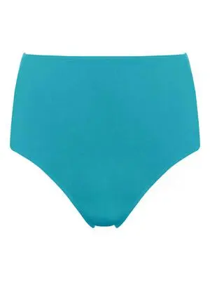 ERES High-waisted Brief - Blue