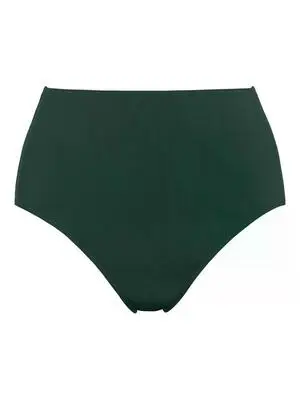ERES Remember High-Waisted Brief Green