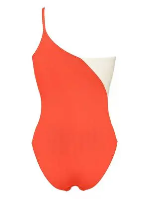 ERES Tandem One-piece Swimsuit - Red