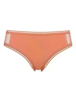 ERES Evanscent Thongs - Pink