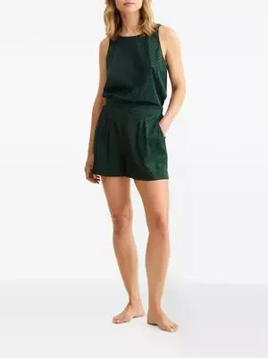 ERES Apparat Tank Top - Green