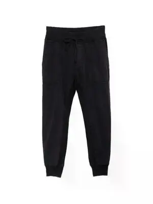 JAMES PERSE Contrast Track Pants