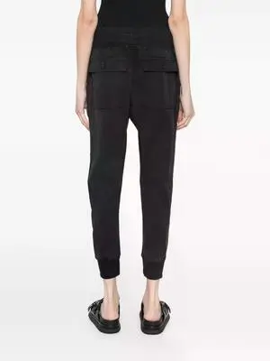 JAMES PERSE Contrast Track Pants