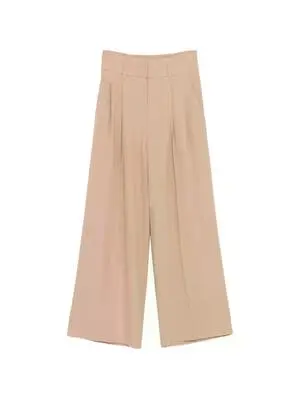 James Perse Pleated Pants For Women