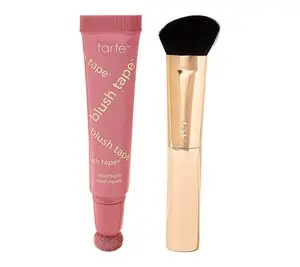 TARTE Blush Tape Sculpting Blush Wand & Brush - One-color