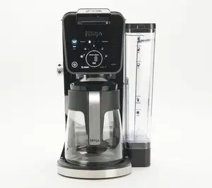 NINJA Dualbrew Pro Single-serve & 12-cup Carafe Coffee System