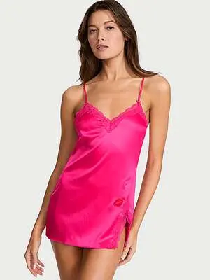 Victoria's Secret Embroidered Sleepwear For Women