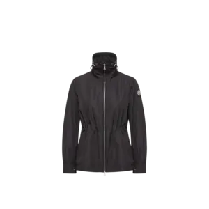Women's Moncler Black Outerwear