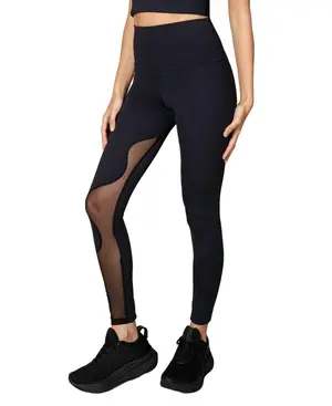 PORT DE BRAS Bubble Legging