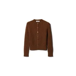 Miu Miu Medium Knit Cardigans For Women