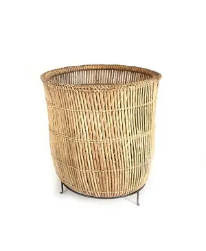 MBARE Lozi Fishtrap Basket