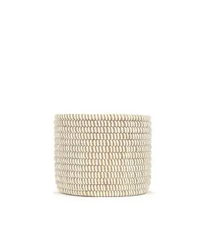 MBARE Catch-all Planter Monochrome Basket