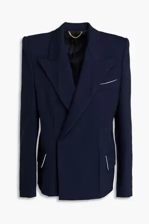 Navy Blazers For Women