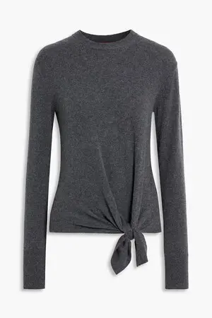 Women's Dark Gray Sweaters