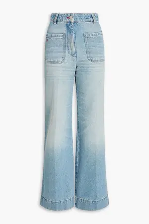 Victoria Beckham Stretch Jeans For Women