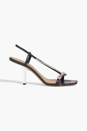 Marni Square Toe Shoes For Women
