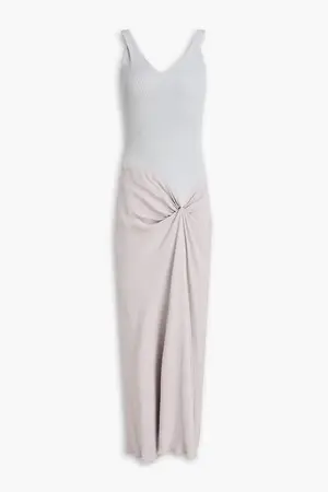 Victoria Beckham Maxi Day Dresses