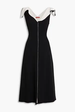 Altuzarra Slit Cocktail Dresses