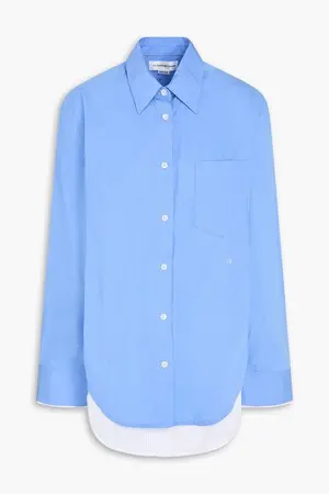Victoria Beckham Layered Shirts For Women