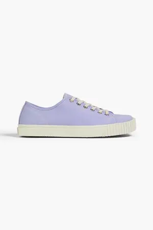 Men's Lavender Sneakers