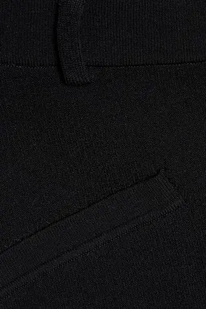 Altuzarra Vinnie Stretch-knit Capri Pants