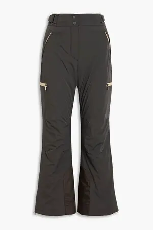 Brunello Cucinelli Bootcut Ski Pants