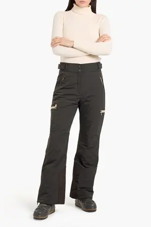 Brunello Cucinelli Bootcut Ski Pants