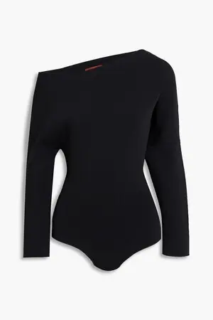 Altuzarra Ludo Off-the-shoulder Bodysuit