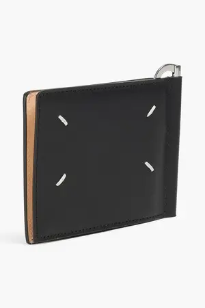 MAISON MARGIELA Four Stitches Leather Wallet