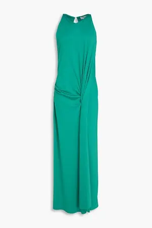 Victoria Beckham Keyhole Dresses