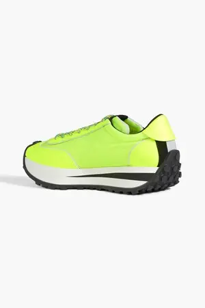 Stella McCartney Reclypse Printed Sneakers