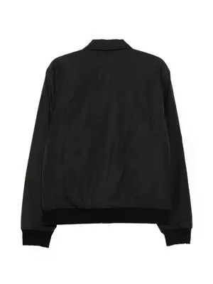 JAMES PERSE Twill Bomber Jacket