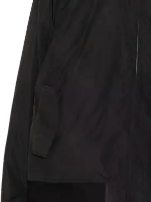JAMES PERSE Twill Bomber Jacket