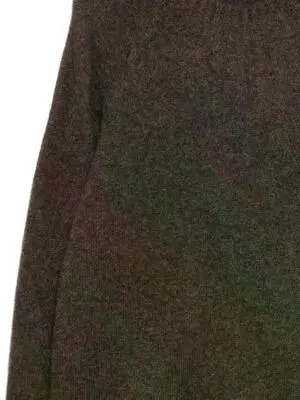 JAMES PERSE Textured Lightweight Jumper