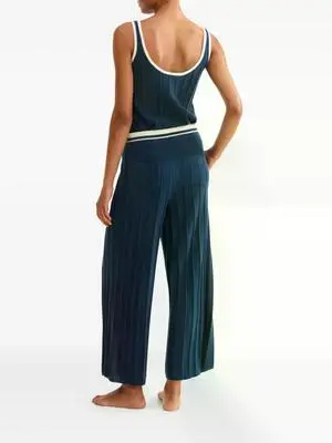 ERES Rivale Tank Top - Blue