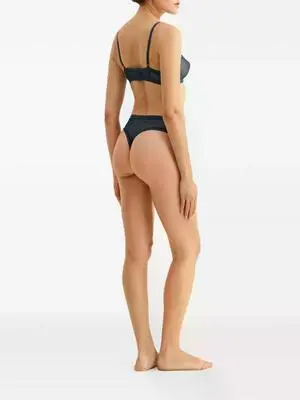 ERES Evanscent Thongs - Blue