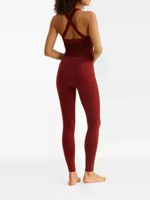 ERES Graham Jumpsuit - Red