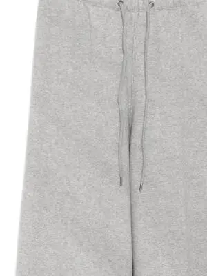 JAMES PERSE Wide-leg Drawstring Sweatpants