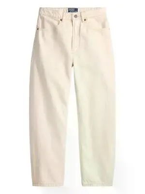 Polo Ralph Lauren Relaxed Tapered Jeans