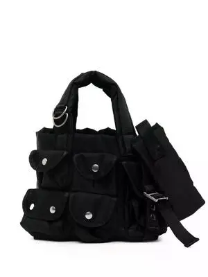 Sacai Pocket Tote Bag
