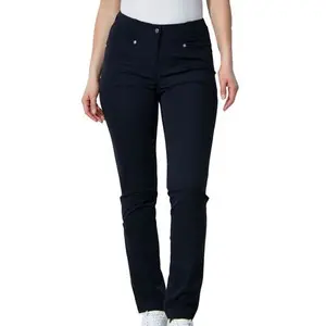 DAILY SPORTS Lyric 32in Golf Pants - Navy