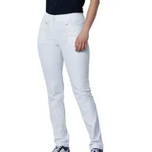 DAILY SPORTS Lyric 32in Golf Pants - White